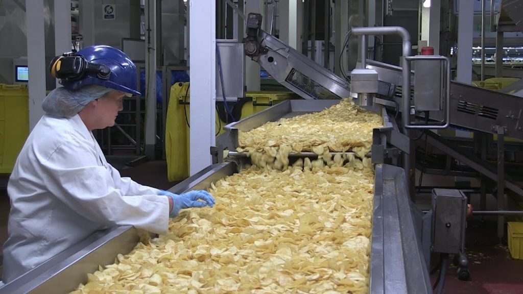 How is Kettle Cooked Chips Made? Crunchy Secrets Unveiled