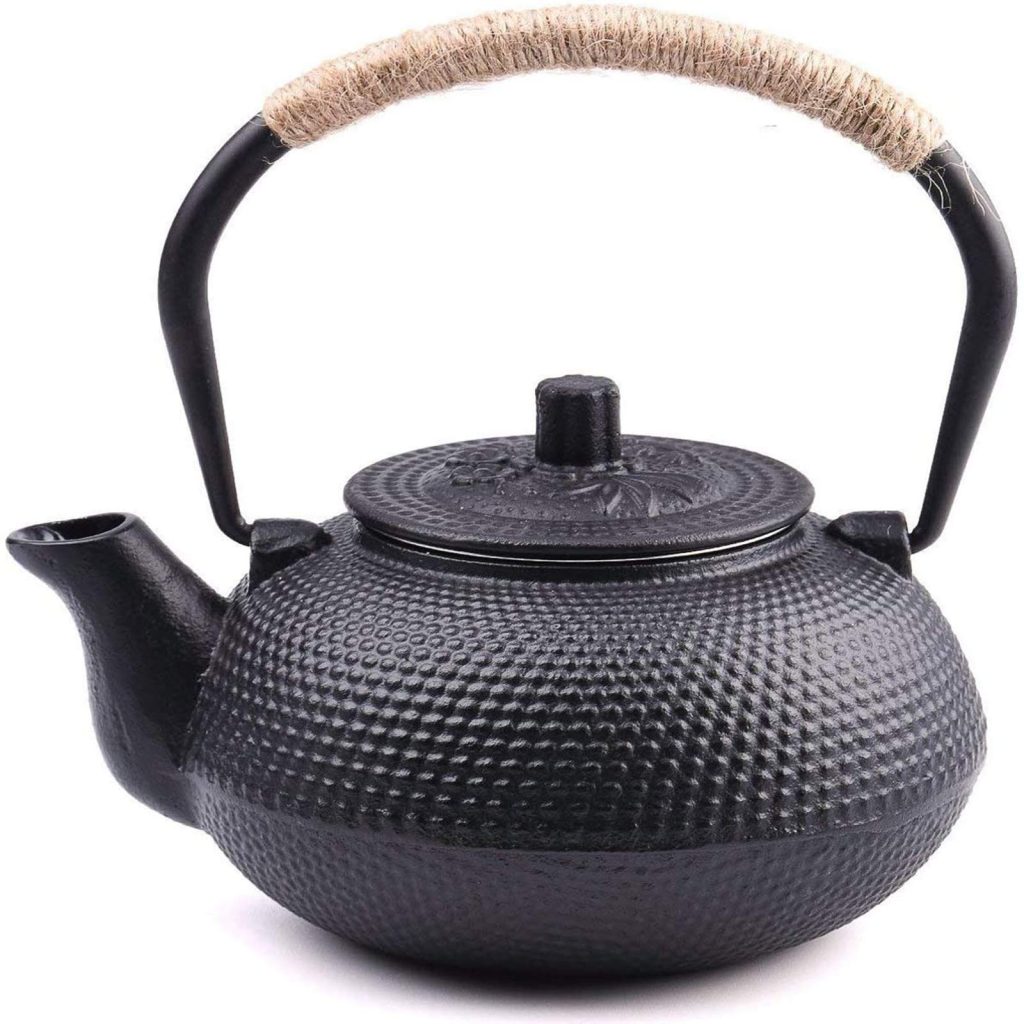 How to Descale an Electric Tea Kettle: Easy Steps for Sparkling Clean ...