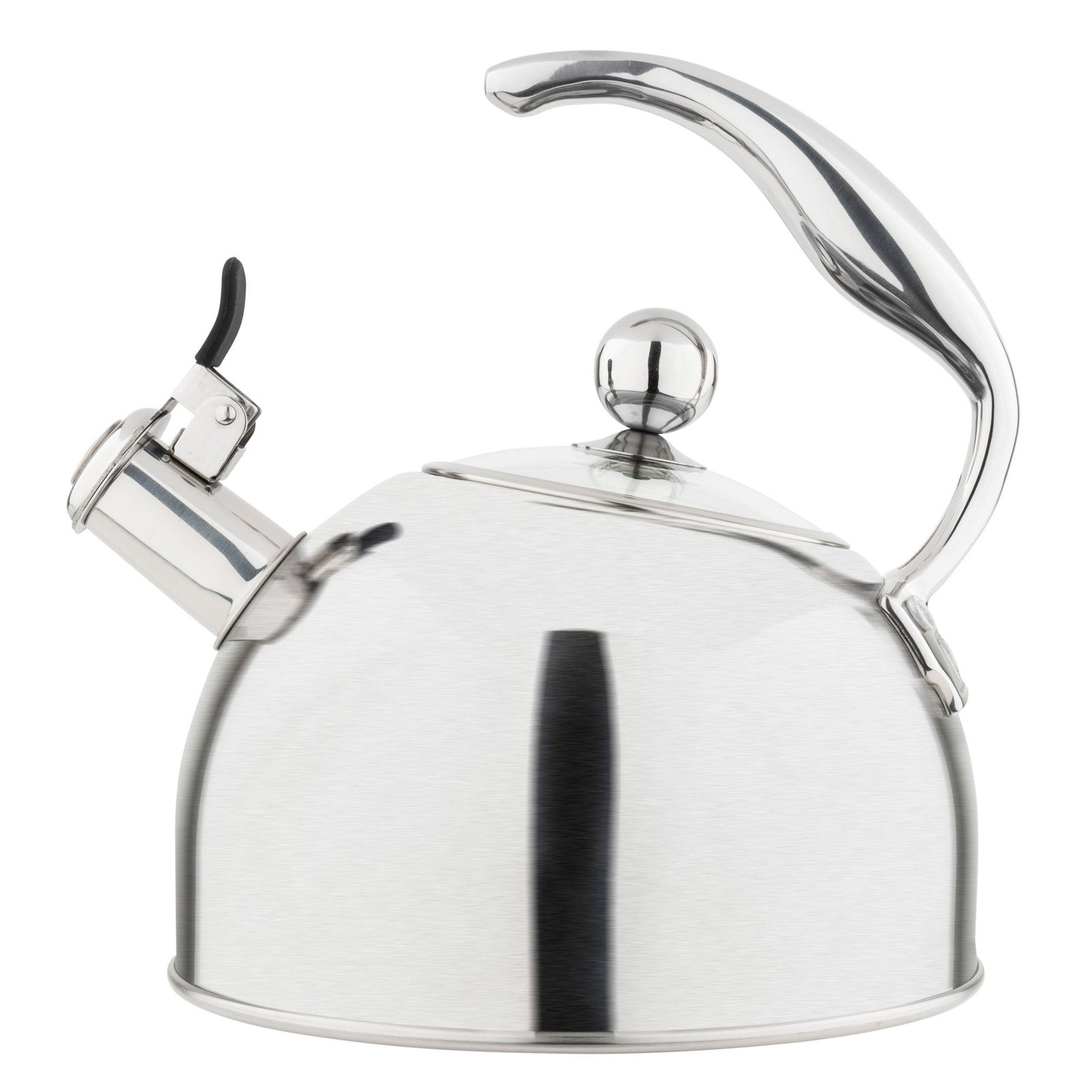 Whistling Kettle Stainless Steel: Ultimate Kitchen Essential