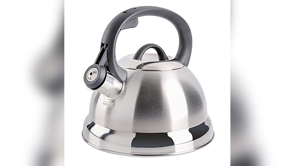 5 Best Tea Kettle for Stove Top: Top Picks for Perfect Boil