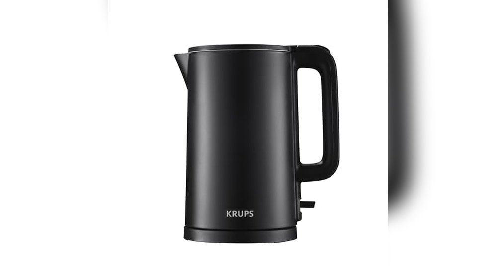 Best Cool Touch Electric Kettle for Fast, Safe, and Stylish Boiling